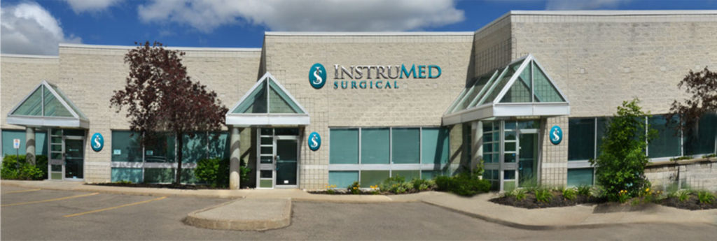 Contact Instrumed Surgical - Instrumed Surgical Medical Supplies