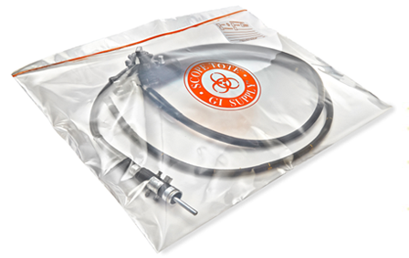 Endoscopic Transport Bag - Instrumed Surgical Medical Supplies