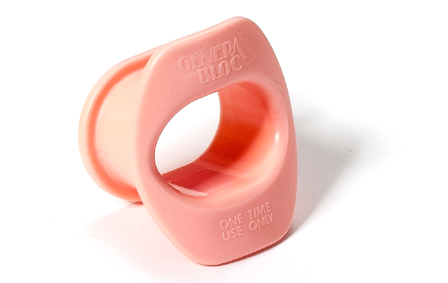 Genera Bloc™ Endoscopy Bite Blocs - Instrumed Surgical Medical Supplies