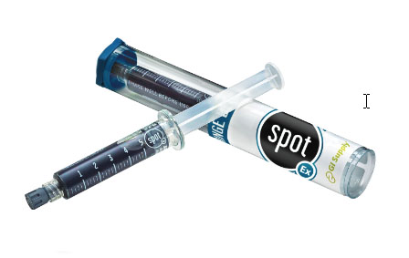 EverLift® Sub Submucosal Lifting Agent - Instrumed Surgical Medical ...