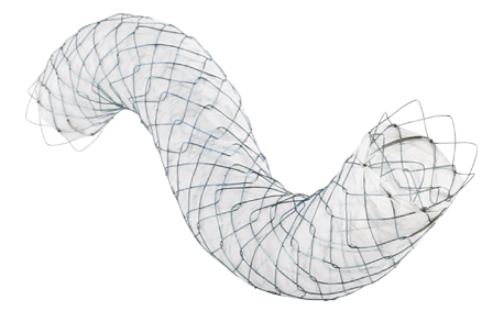 Gastroenterology COMVI™ Biliary Niti-S™ Self-Expandable Metal Stent ...