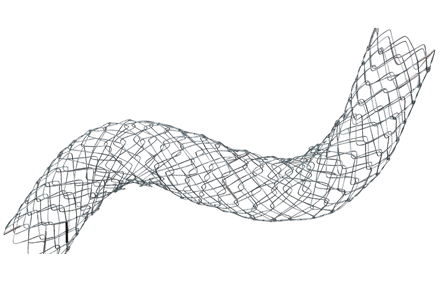 Gastroenterology Niti-S™ Self-Expandable D-Type Uncovered™ Metal Stent ...