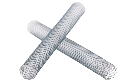 Gastroenterology Niti-S™ Self-Expandable Metal S-Type Biliary Stent ...