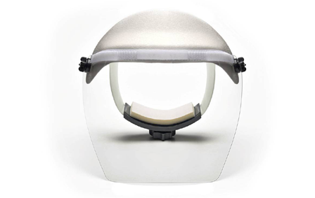 Surgery Supplies Face Shields - Instrumed Surgical Medical Supplies