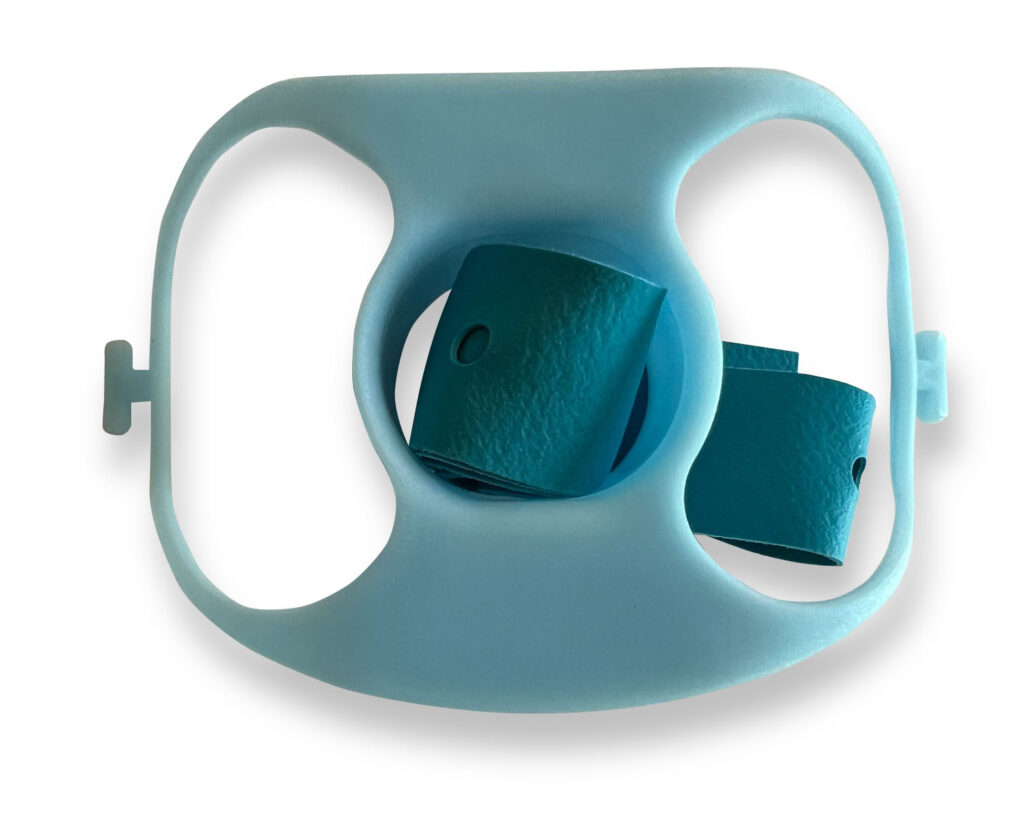 Ultra Bloc™ Bite Blocks - Instrumed Surgical Medical Supplies