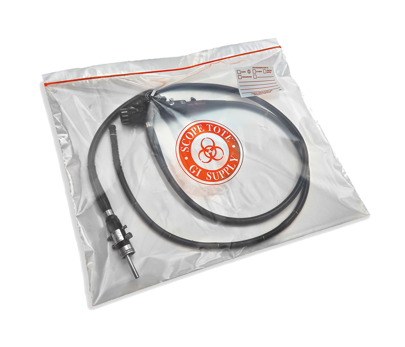 Choosing the Right Endoscopic Transport Bag for Your Facility ...