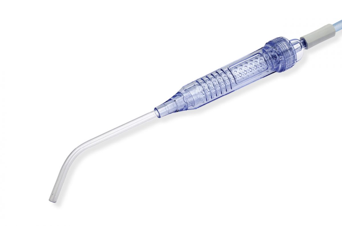 Surg-N-Flow Orthopedic Suction Device Set Available in The USA and Canada - Instrumed Surgical ...