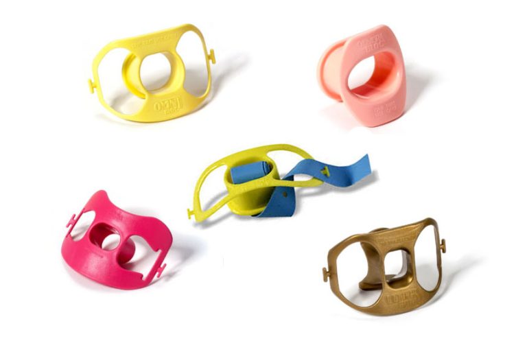 Endoscopic Bite Blocks - Instrumed Surgical Medical Supplies