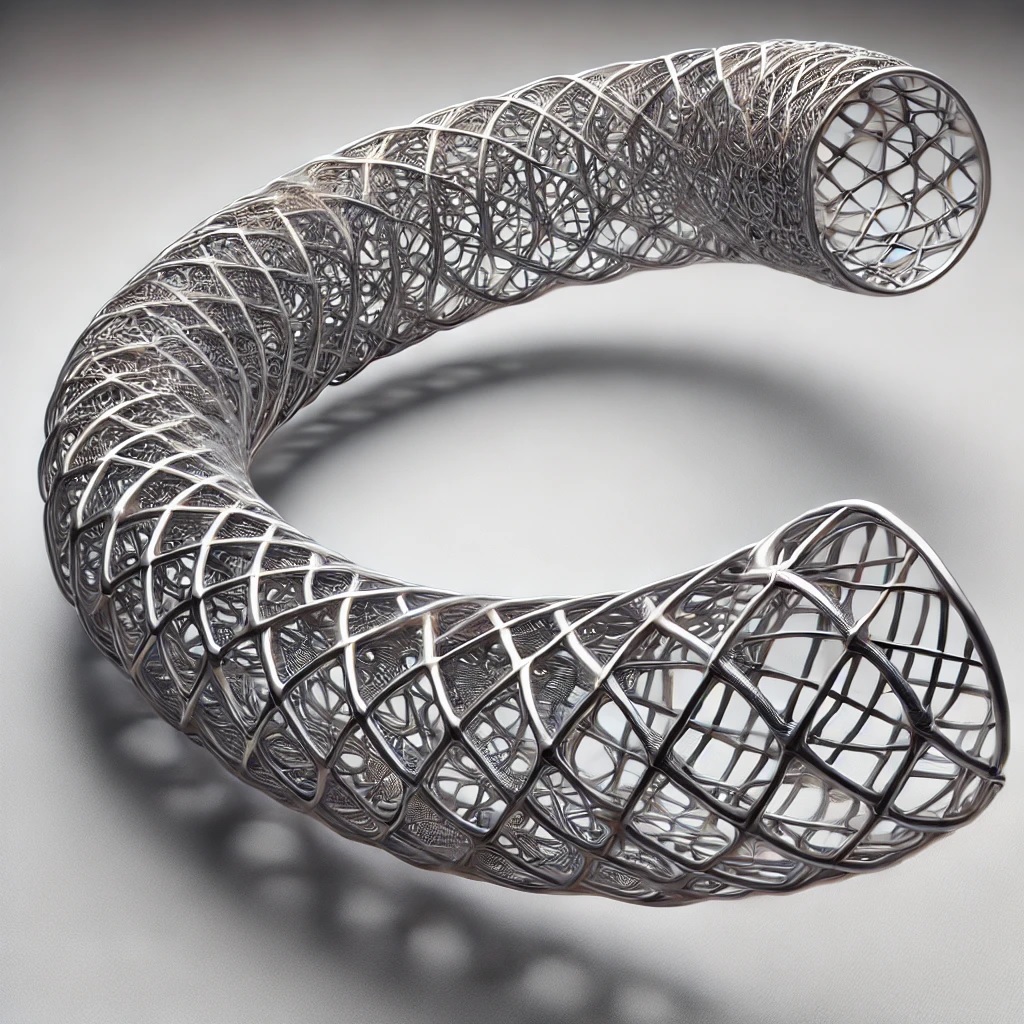 Gastroenterology Niti-S Self-Expanding Metal Stent Supplier Canada ...