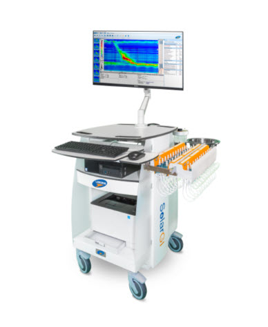 Solar™ GI High-Resolution Manometry Available In Canada - Instrumed ...